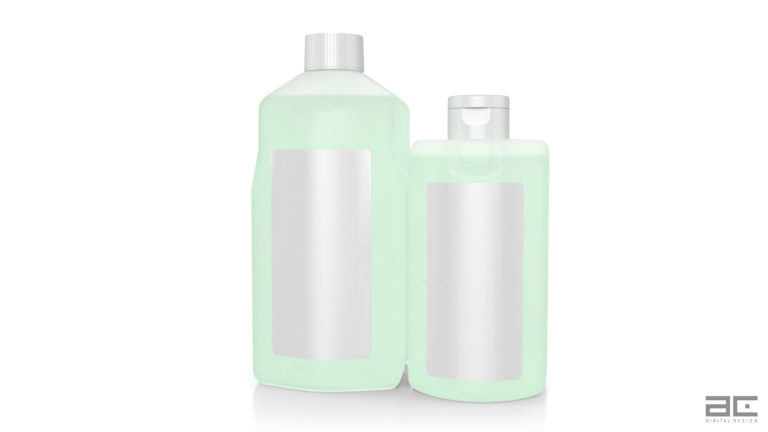 Product Visualisation - albert-coen